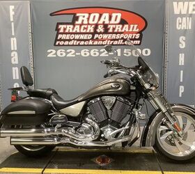 2004 Victory Motorcycles Kingpin For Sale | Motorcycle Classifieds ...