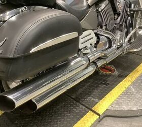 2004 Victory Motorcycles Kingpin For Sale | Motorcycle Classifieds ...