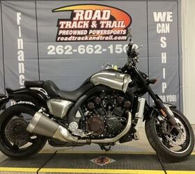 2009 Yamaha V Max For Sale | Motorcycle Classifieds | Motorcycle.com