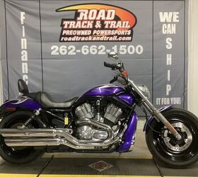 2004 Harley-Davidson VRSCB - V-Rod B For Sale | Motorcycle Classifieds ...