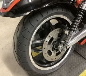 2005 Harley-Davidson VRSCB - V-Rod B For Sale | Motorcycle Classifieds ...