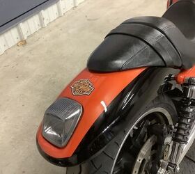 2005 Harley-Davidson VRSCB - V-Rod B For Sale | Motorcycle Classifieds ...