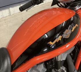 2005 Harley-Davidson VRSCB - V-Rod B For Sale | Motorcycle Classifieds ...