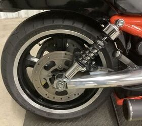 2005 Harley-Davidson VRSCB - V-Rod B For Sale | Motorcycle Classifieds ...