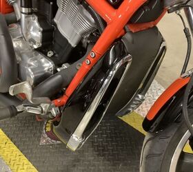2005 Harley-Davidson VRSCB - V-Rod B For Sale | Motorcycle Classifieds ...