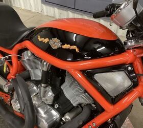 2005 Harley-Davidson VRSCB - V-Rod B For Sale | Motorcycle Classifieds ...