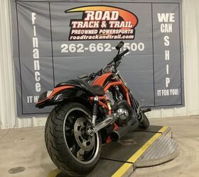 2005 Harley-Davidson VRSCB - V-Rod B For Sale | Motorcycle Classifieds ...