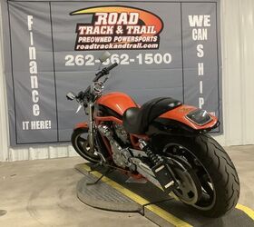2005 Harley-Davidson VRSCB - V-Rod B For Sale | Motorcycle Classifieds ...