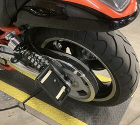 2005 Harley-Davidson VRSCB - V-Rod B For Sale | Motorcycle Classifieds ...