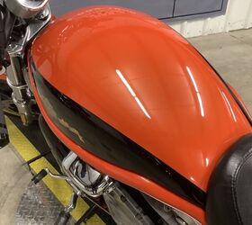 2005 Harley-Davidson VRSCB - V-Rod B For Sale | Motorcycle Classifieds ...