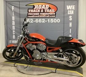 2005 Harley-Davidson VRSCB - V-Rod B For Sale | Motorcycle Classifieds ...