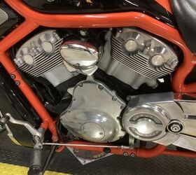 2005 Harley-Davidson VRSCB - V-Rod B For Sale | Motorcycle Classifieds ...