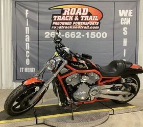 2005 Harley-Davidson VRSCB - V-Rod B For Sale | Motorcycle Classifieds ...