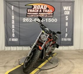 2005 Harley-Davidson VRSCB - V-Rod B For Sale | Motorcycle Classifieds ...