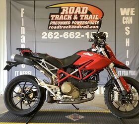 2008 Ducati Hypermotard 1100 For Sale | Motorcycle Classifieds ...