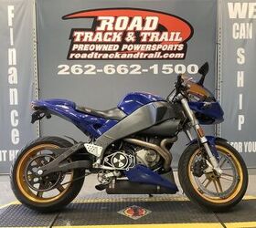 2005 Buell Firebolt XB12R For Sale | Motorcycle Classifieds ...