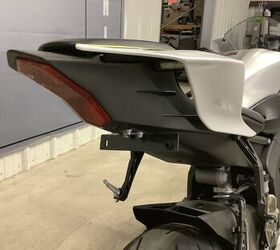 2017 Yamaha YZF-R6 For Sale | Motorcycle Classifieds | Motorcycle.com