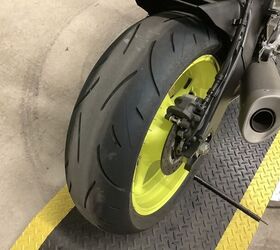 2017 Yamaha YZF-R6 For Sale | Motorcycle Classifieds | Motorcycle.com