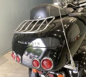 1999 Honda Valkyrie Interstate For Sale | Motorcycle Classifieds ...