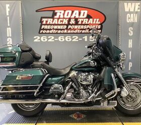 2000 Harley-Davidson FLHTCUI - Electra Glide Ultra Classic For Sale ...