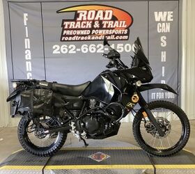 2016 Kawasaki KLR650 For Sale | Motorcycle Classifieds | Motorcycle.com