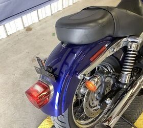 2006 Harley-Davidson FXDBI - Dyna Street Bob For Sale | Motorcycle ...