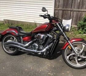 2015 Yamaha Stryker For Sale | Motorcycle Classifieds | Motorcycle.com