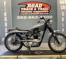 1965 Triumph TR6 Trophy For Sale | Motorcycle Classifieds | Motorcycle.com