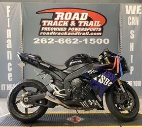 2007 Yamaha YZF-R1 For Sale | Motorcycle Classifieds | Motorcycle.com
