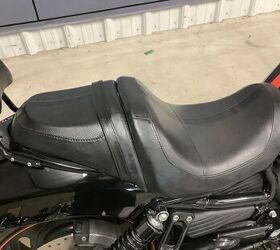 2008 Harley-Davidson VRSCDX/A - V-Rod Night Rod Special For Sale ...