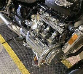 1998 Honda GL 1500 Valkyrie Tourer For Sale | Motorcycle Classifieds ...