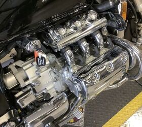 1998 Honda GL 1500 Valkyrie Tourer For Sale | Motorcycle Classifieds ...