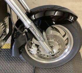 1998 Honda GL 1500 Valkyrie Tourer For Sale | Motorcycle Classifieds ...