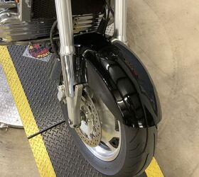 1998 Honda GL 1500 Valkyrie Tourer For Sale | Motorcycle Classifieds ...