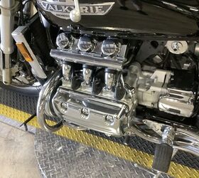 1998 Honda GL 1500 Valkyrie Tourer For Sale | Motorcycle Classifieds ...