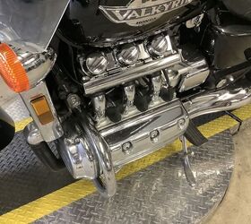 1998 Honda GL 1500 Valkyrie Tourer For Sale | Motorcycle Classifieds ...