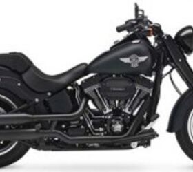 2016 Harley-Davidson S-Series Fat Boy | Motorcycle.com