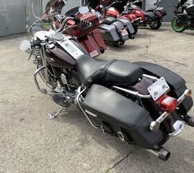 2005 Harley-Davidson FLHRC - Road King Classic For Sale | Motorcycle ...