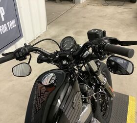 2018 Harley-Davidson XL1200X - Sportster Forty-Eight For Sale ...