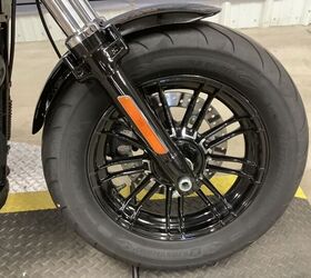 2018 Harley-Davidson XL1200X - Sportster Forty-Eight For Sale ...