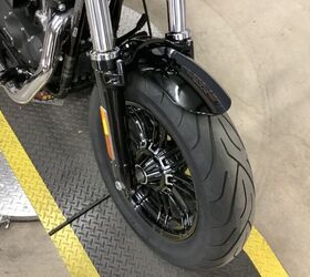 2018 Harley-Davidson XL1200X - Sportster Forty-Eight For Sale ...