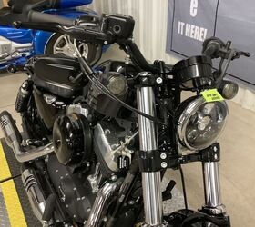 2018 Harley-Davidson XL1200X - Sportster Forty-Eight For Sale ...