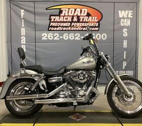 2008 Harley-Davidson FXDC - Dyna Super Glide Custom For Sale | Motorcycle Classifieds ...