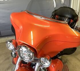 2012 Harley-Davidson FLHTK - Electra Glide Ultra Limited For Sale ...
