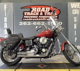 1998 Harley-Davidson FXDWG - Dyna Wide Glide For Sale | Motorcycle ...