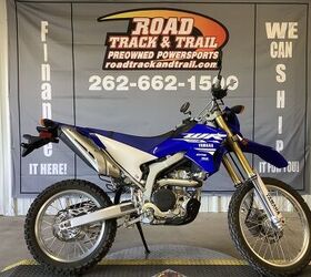 2018 Yamaha WR250R For Sale | Motorcycle Classifieds | Motorcycle.com