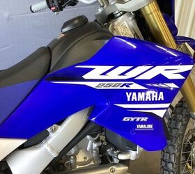 2018 Yamaha WR250R For Sale | Motorcycle Classifieds | Motorcycle.com