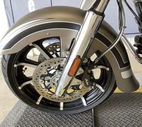 2018 Indian Motorcycle Chieftain Limited ABS Bronze Smoke with Graphics ...