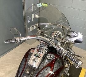 1995 Harley-Davidson FLSTN - Heritage Softail Nostalgia For Sale ...