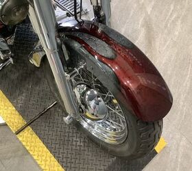 1995 Harley-Davidson FLSTN - Heritage Softail Nostalgia For Sale ...
